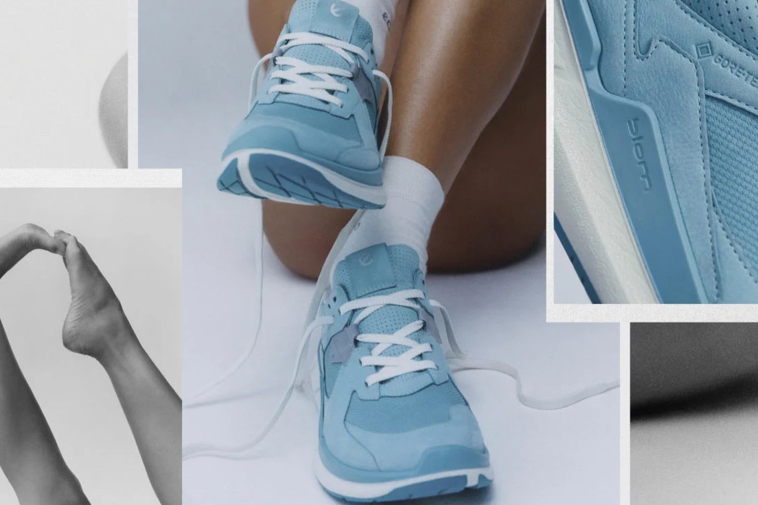 ECCO® Shoes - Official Online Store | ECCO® KSA