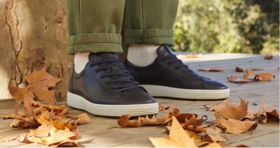 ECCO® Official Online Shoes & Accessories Shop
